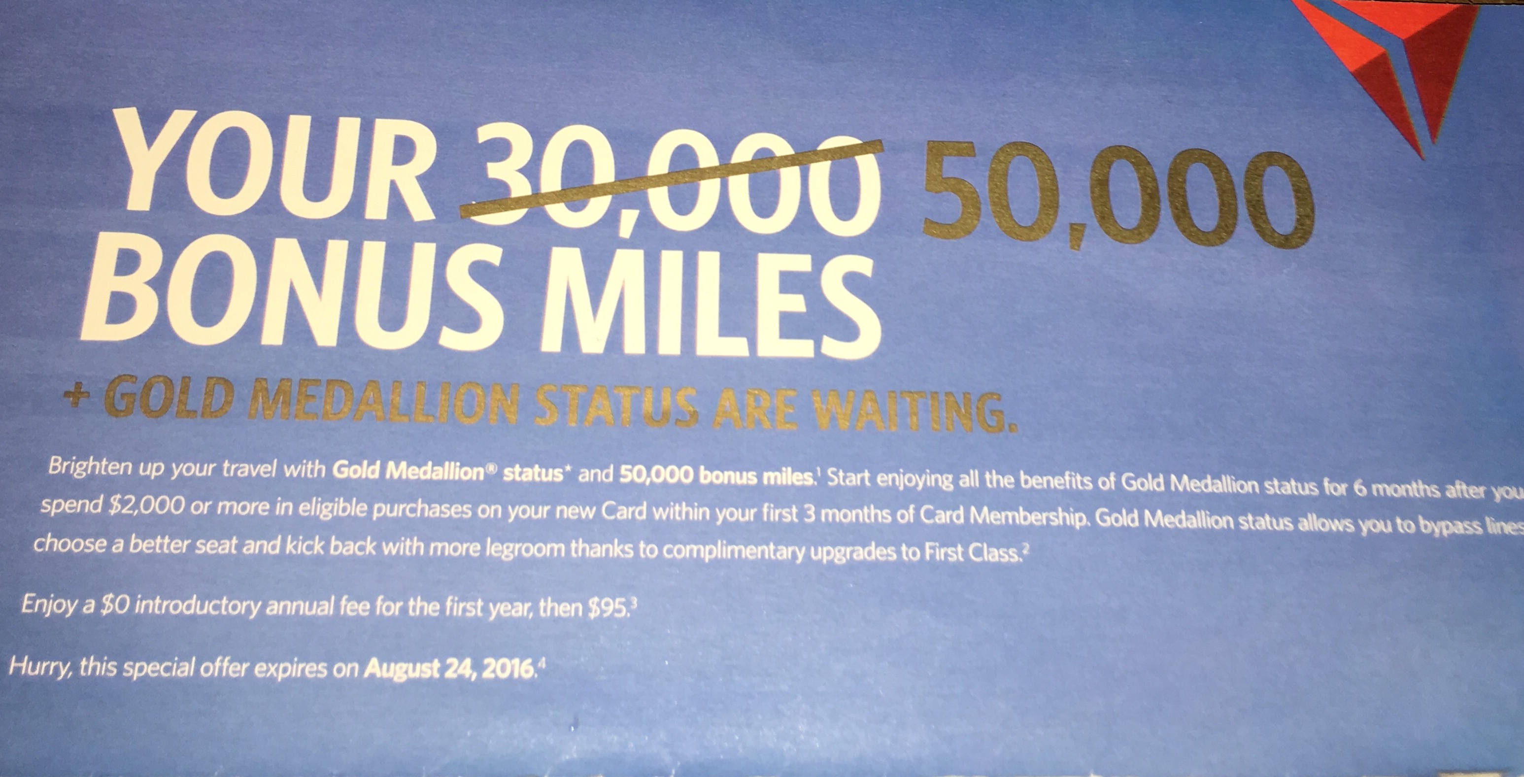 delta-gold-status-with-gold-card · 北美牧羊场